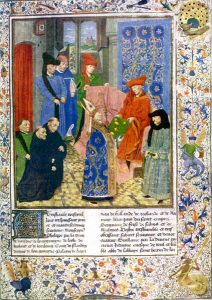 Charlemagne and Europe: Man and Myth