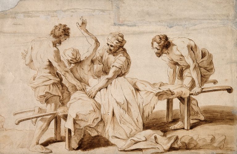 Caesar Hath the Falling Sickness: Disability in Shakespearean Drama