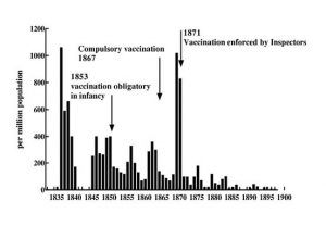 Smallpox and After: An Early History of the Treatment and Prevention of ...