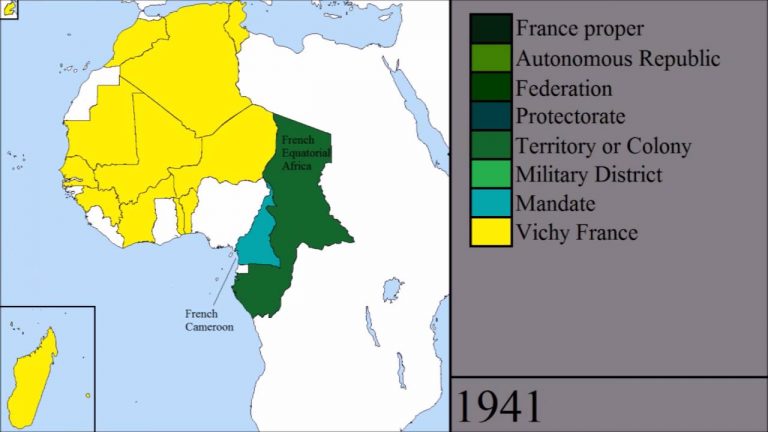 The Age of New Imperialism, 1870-1914