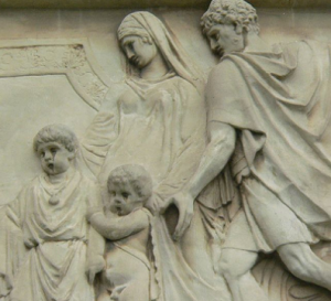 Motherhood in the Early American Republic