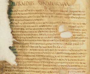 Roman Civil Procedure: Key Principles and Legal Insights