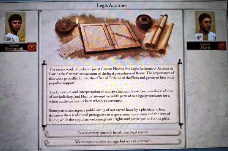 Roman Civil Procedure: Key Principles and Legal Insights