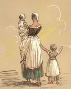 More Than a Fort: Historic Jamestowne's New Towne, 1620-1670 Brewminate ...