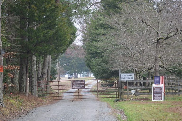 Powhatan Chiefdom in 17th-Century Virginia: An Overview
