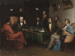 Views of the Drunkard in Victorian England Brewminate: A Bold Blend of ...