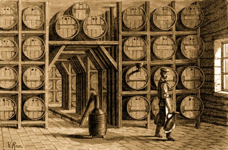 Victorian Alcohol Producers and Retailers