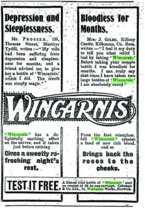 Drinking in Victorian and Edwardian Britain