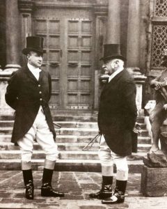 Drinking in Victorian and Edwardian Britain