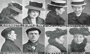 Drinking in Victorian and Edwardian Britain