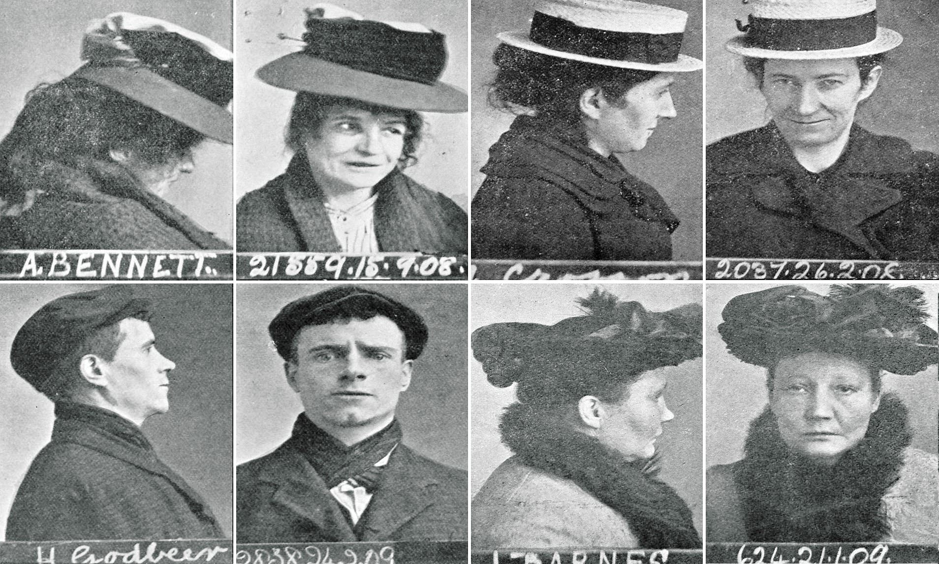 Drinking in Victorian and Edwardian Britain