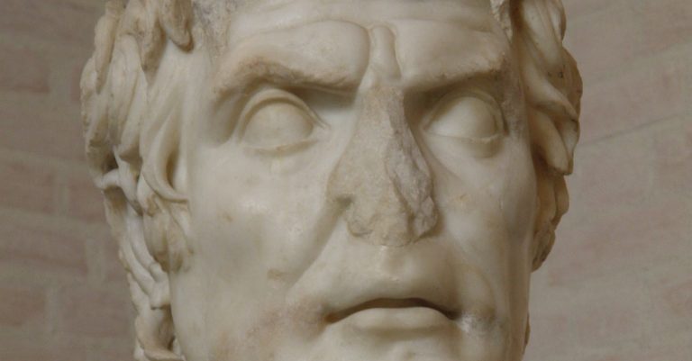 Sulla: Last Dictator before Julius Caesar and the End of the Roman ...