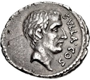 Sulla: Last Dictator before Julius Caesar and the End of the Roman ...