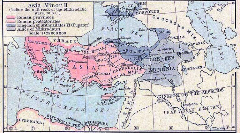 Sulla: Last Dictator before Julius Caesar and the End of the Roman ...