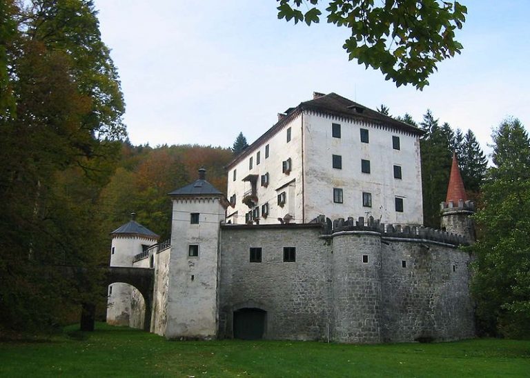Medieval Castles and Fortification Architecture and Technology ...