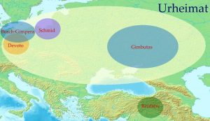 The Migration Period in Ancient Europe, 300-568 CE