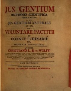 Inspirations for and the Development of Law in Ancient Rome Brewminate ...