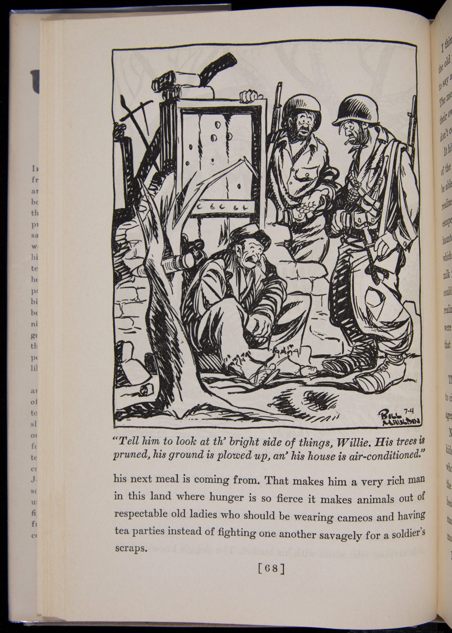 World War II and American Visual Culture