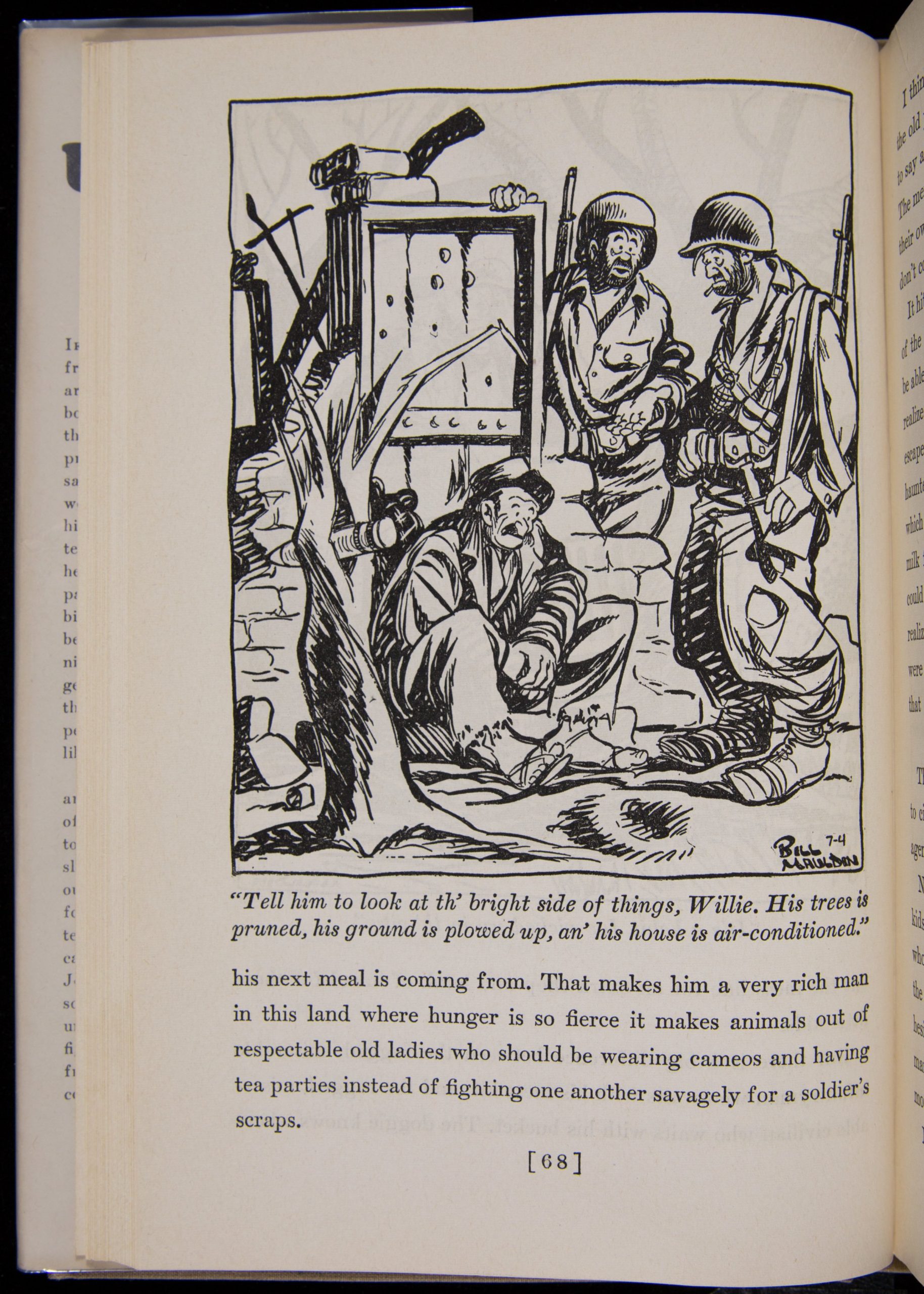 World War II and American Visual Culture