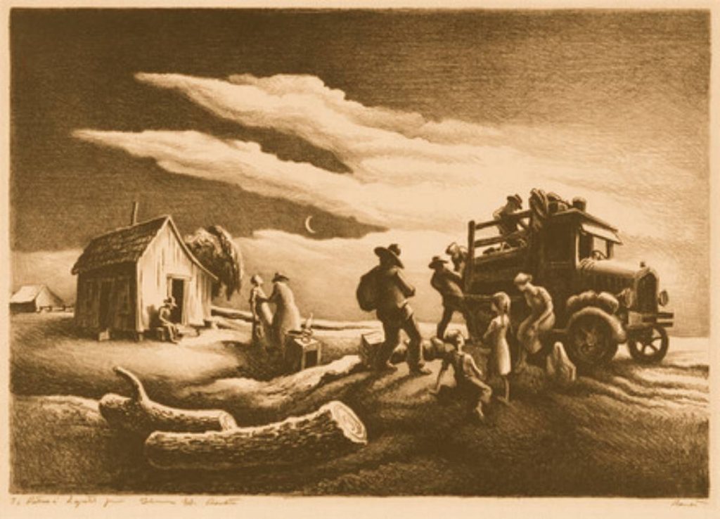 Great Depression Archives - Brewminate: A Bold Blend of News and Ideas