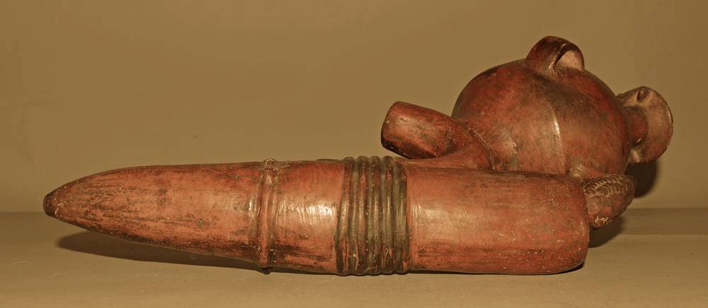 The Inka Paccha: Ceremonial Ritual Watering Device Brewminate: A Bold ...