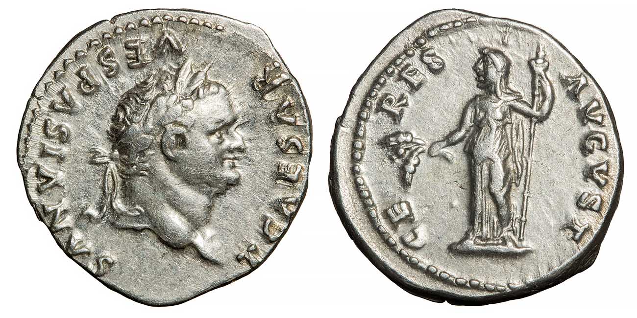 Baking Bread the Ancient Roman Way Brewminate: A Bold Blend of News and ...