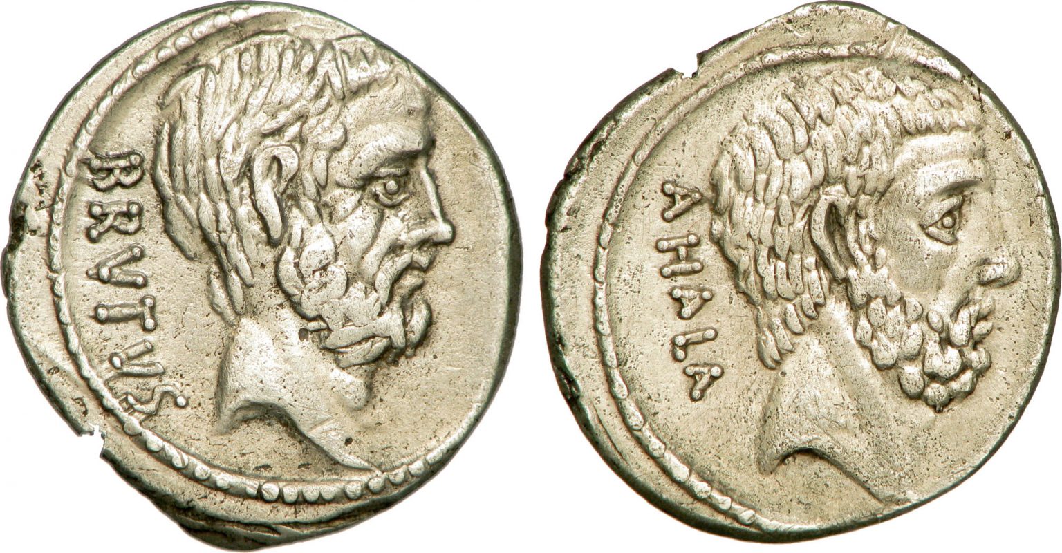 Dictatorship in the Ancient Roman Republic