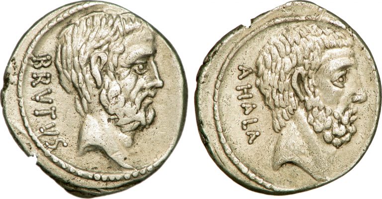 Dictatorship in the Ancient Roman Republic