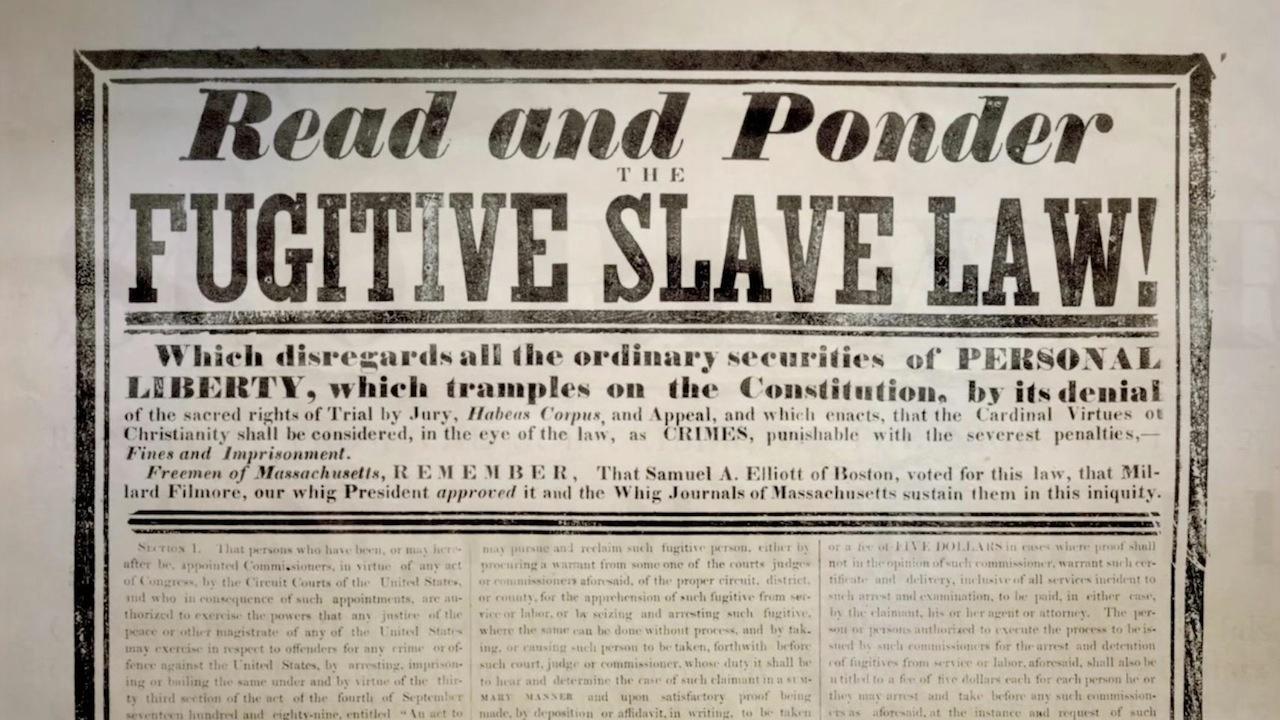 A History of Abolitionism in the Late Eighteenth and Nineteenth ...