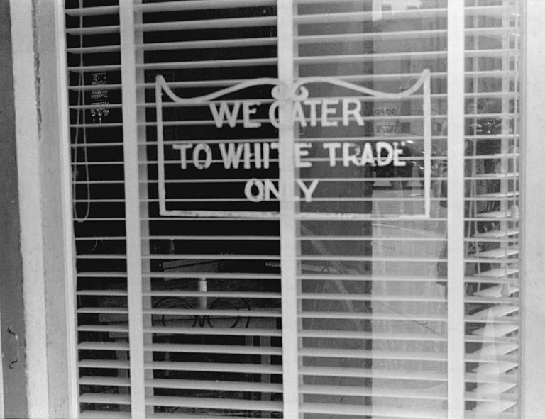 State Violence and the Civil Rights Struggle