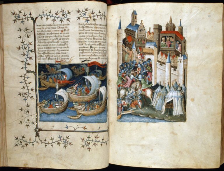 Telling the Story of the Trojan War in Ancient Greece and Rome ...