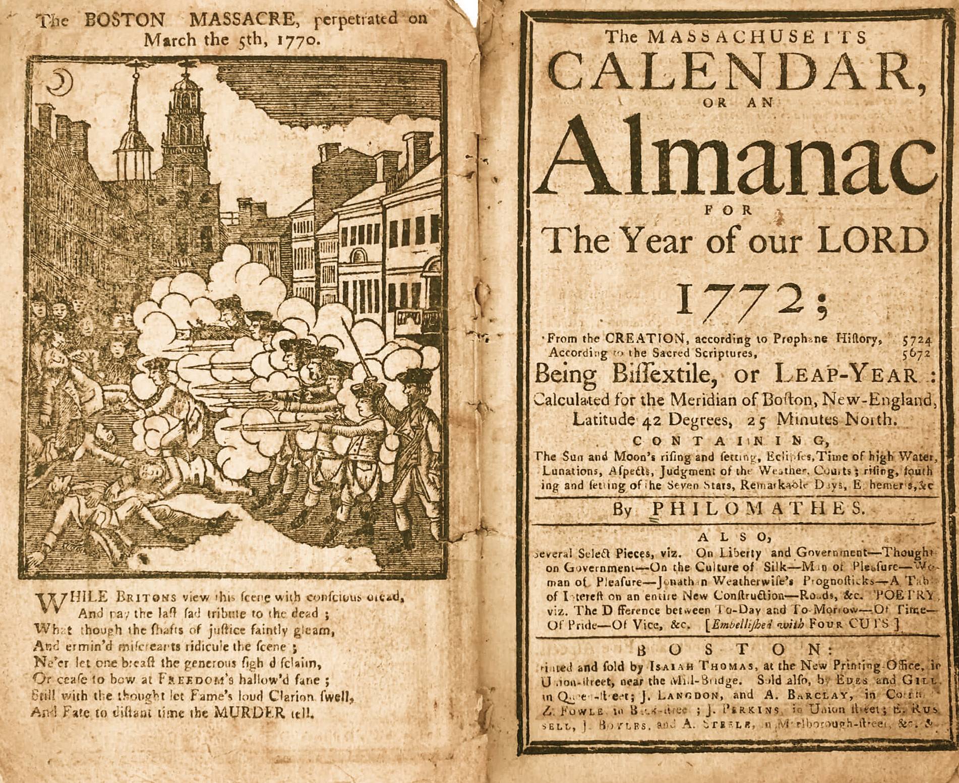 Loyalist Lawyers: Exiles from the American Revolution