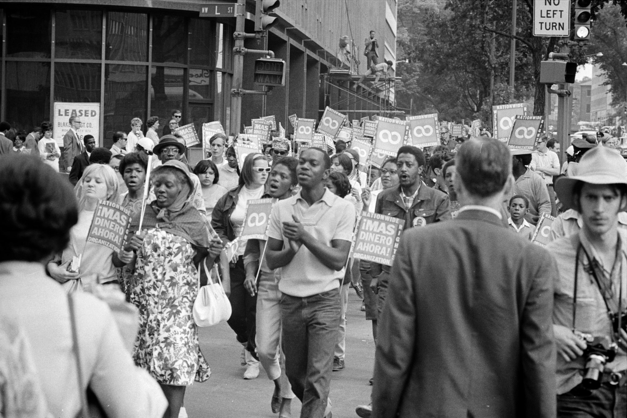 State Violence and the Civil Rights Struggle