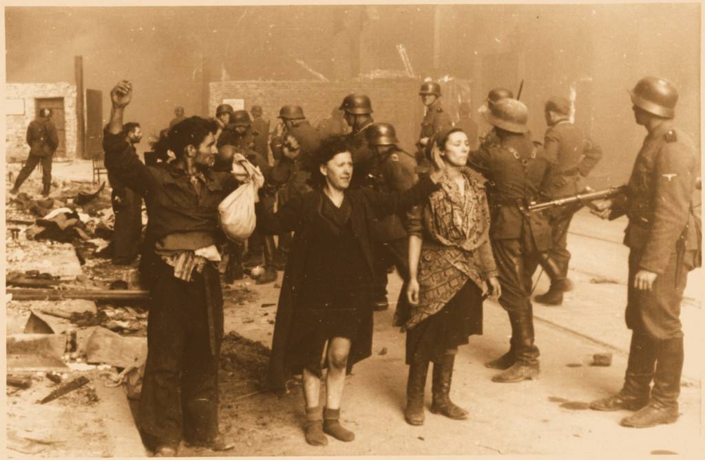 German Resistance to the Nazi Regime, 1933-1945 Brewminate: A Bold ...