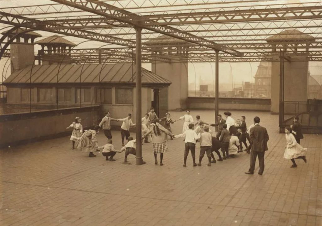 School Response to the 1918 Influenza Pandemic Brewminate: A Bold Blend ...