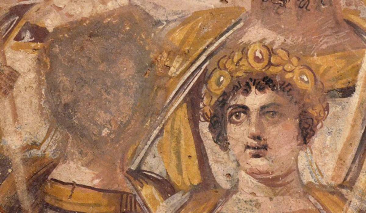 Damnatio Memoriae in Global History