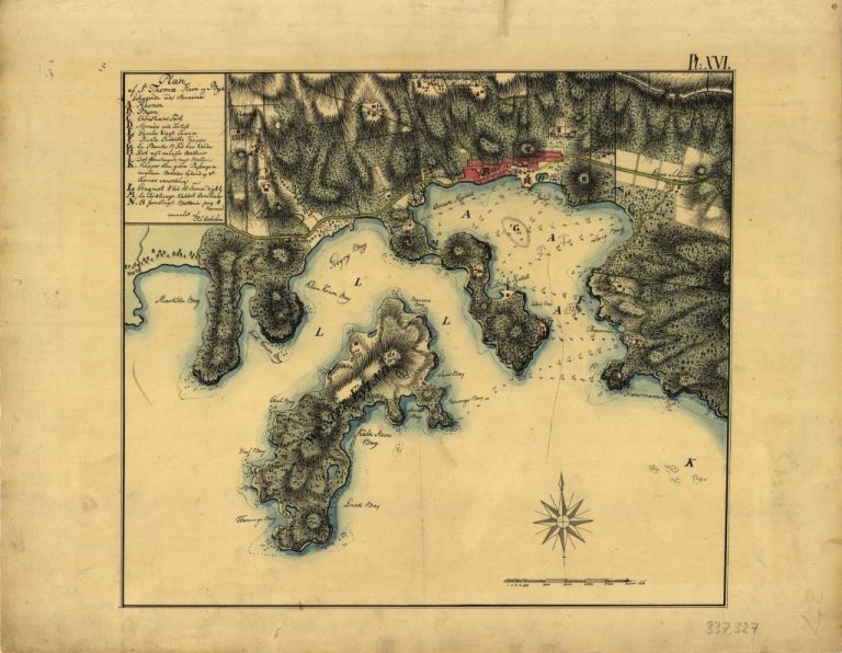 European Missionaries 1500–1750