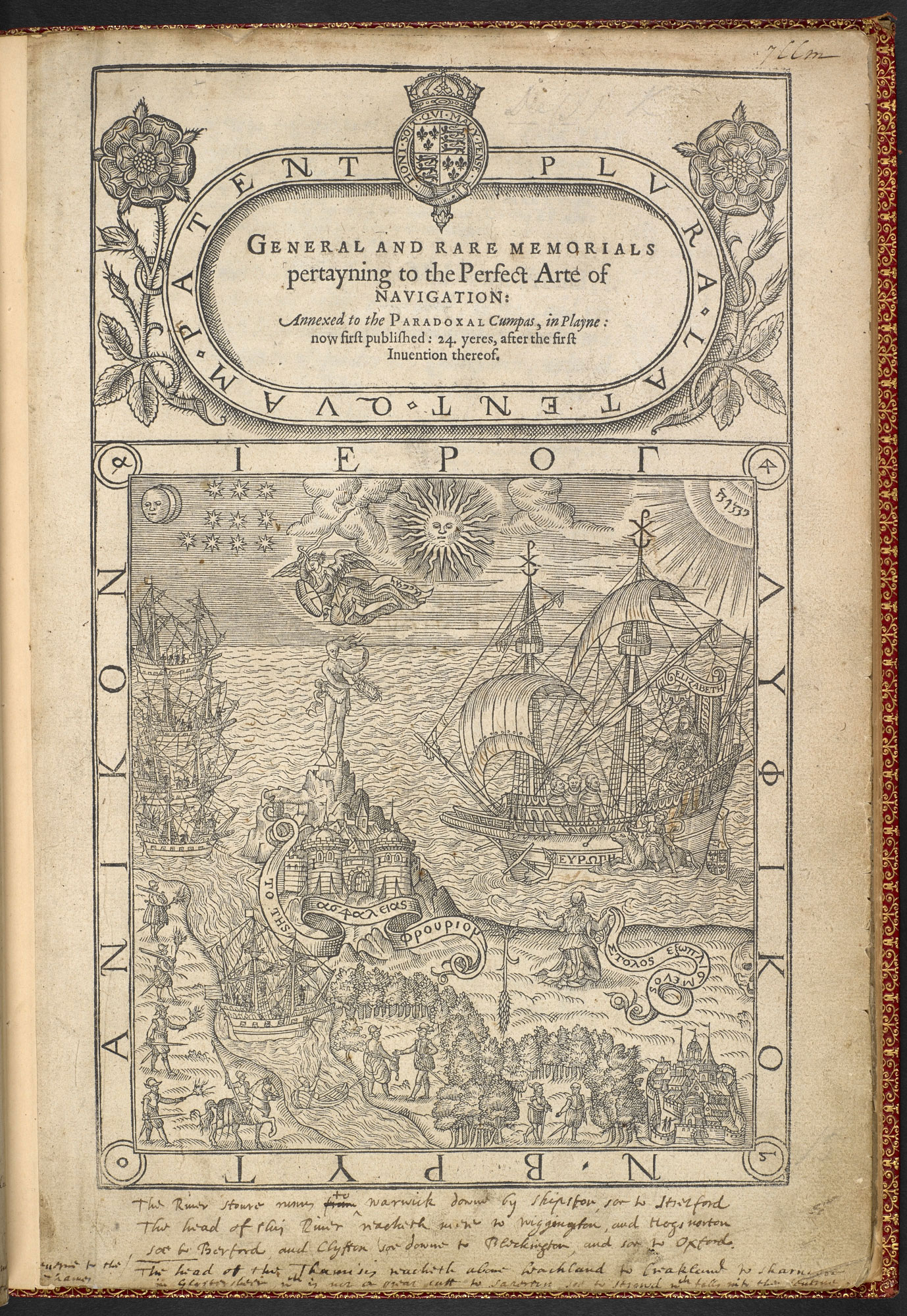 Education, Religion, Art, and Geography during the European Renaissance