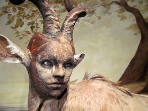 An Introduction to the Bestiary, a Book of Beasts in the Medieval World ...