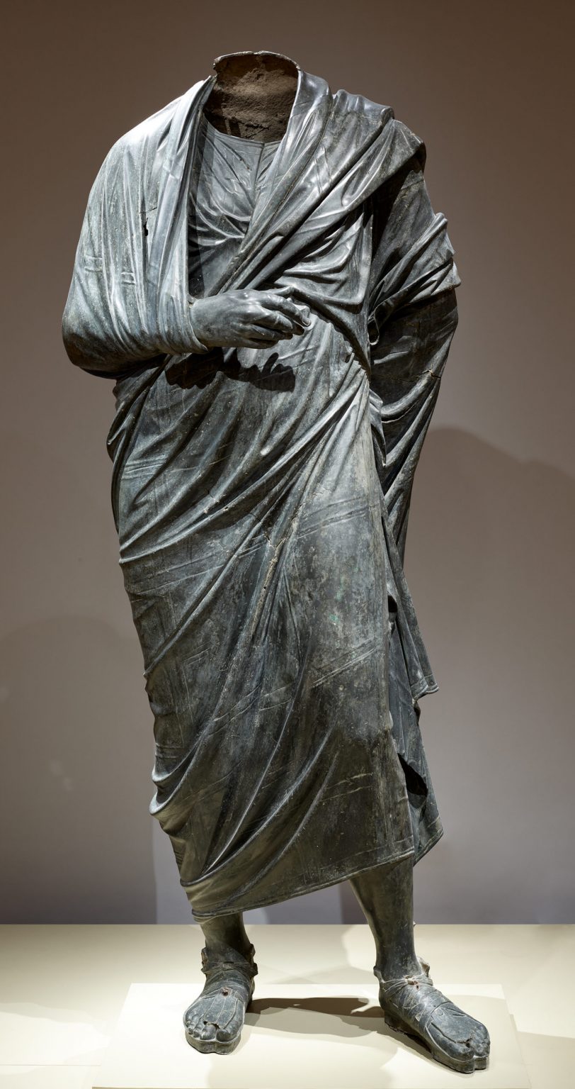 Seizure of Looted Antiquities Illuminates What Museums Want Hidden ...