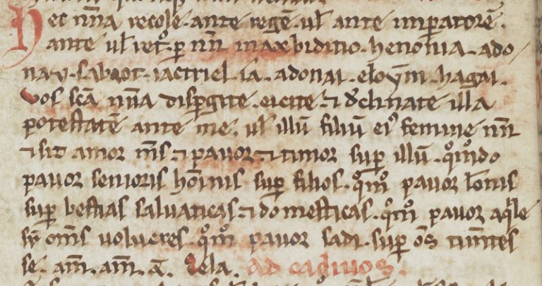 A Medieval Guide to Predicting Your Future - Brewminate: A Bold Blend ...