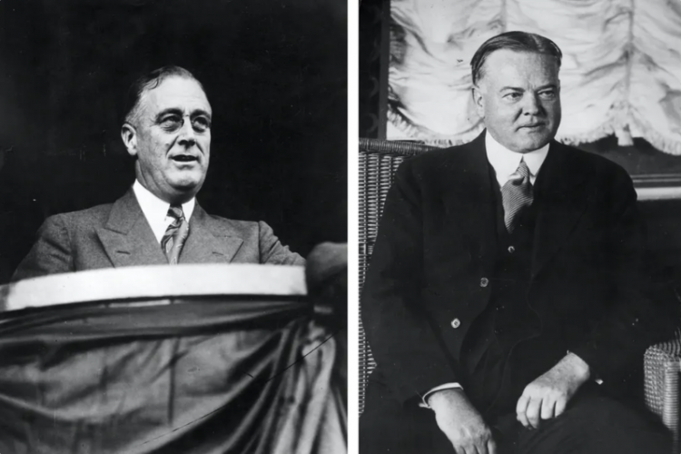A Summer of Protest: Unemployment and Presidential Politics, 1932 ...