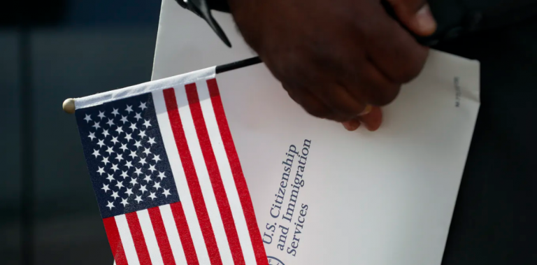 Why Some Americans See Themselves as More 'American' Than Others ...