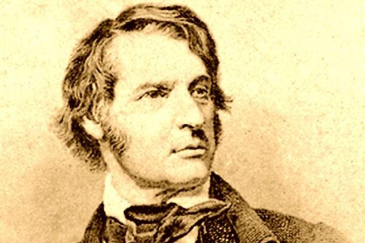 Charles Sumner: The Fight for Equal Naturalization Rights in 1870 ...