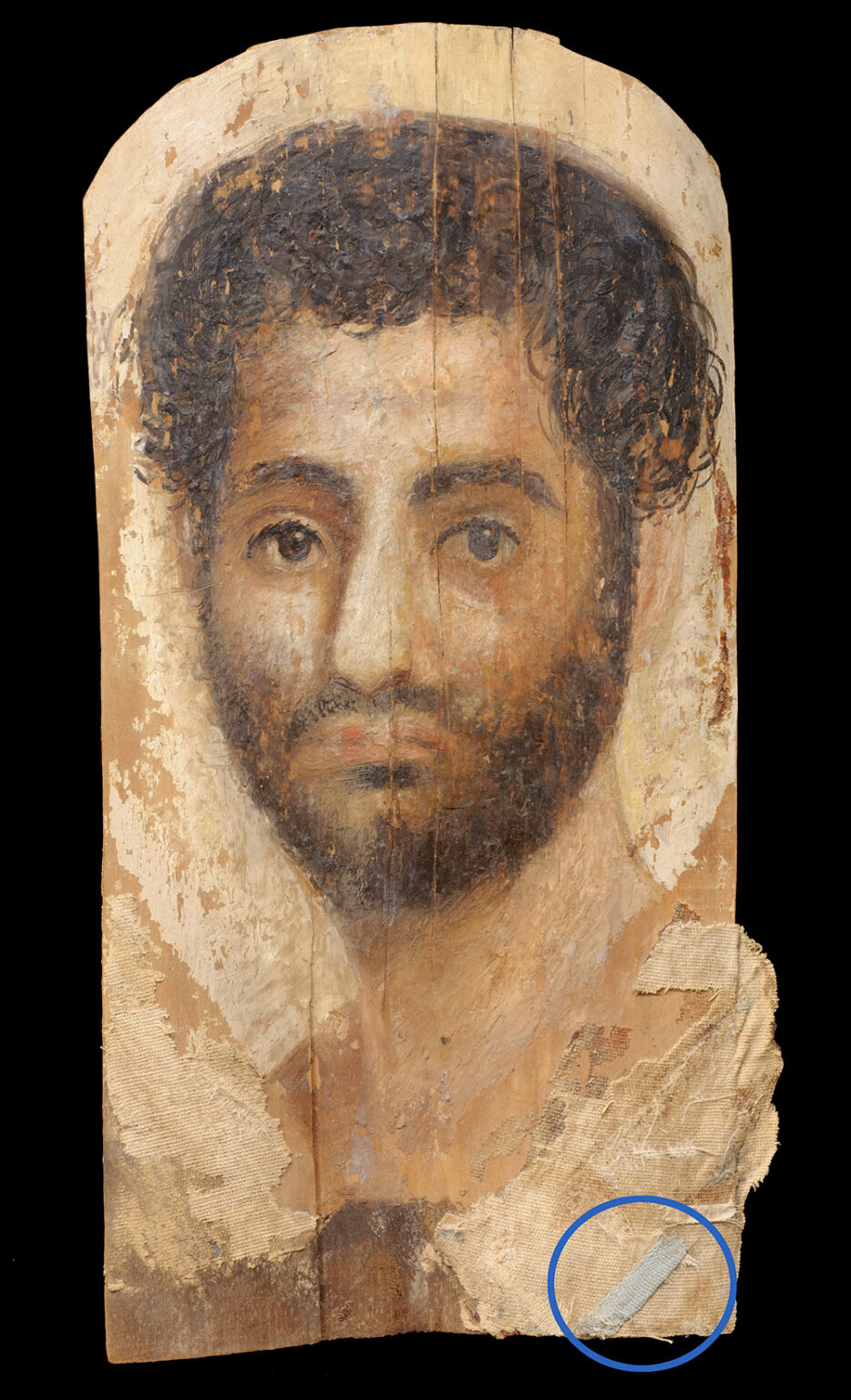 Experimenting with Natural Dyes to Learn More about Ancient Life ...