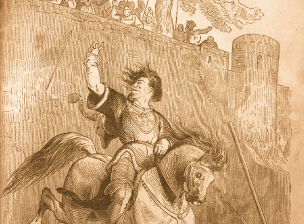 July 9, 2020 – Brewminate: We're Never Far from Where We Were