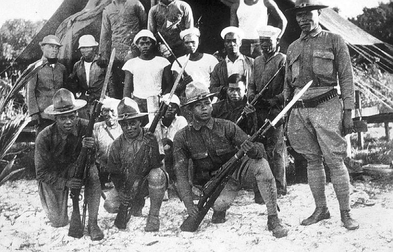 The History of Policing in the United States