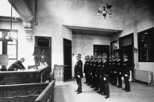 The History of Policing in the United States
