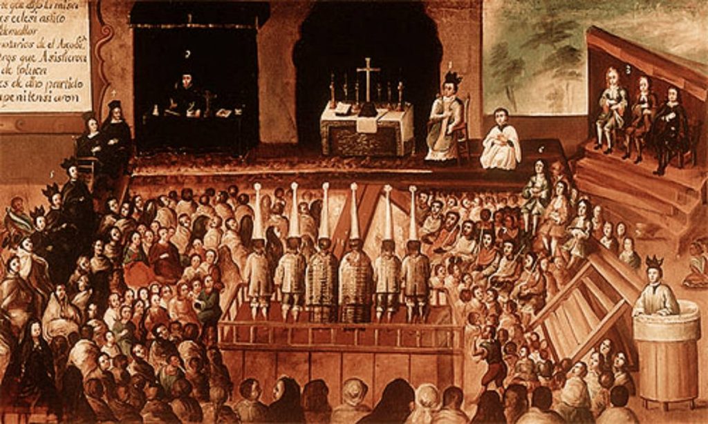 Spanish Inquisition Archives - Brewminate: A Bold Blend of News and Ideas