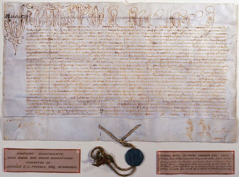 The First Medieval Inquisitions against the Cathars and Waldensians